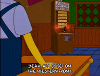 All Quiet On The Western Front GIFs - Find & Share on GIPHY