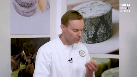 Eat Cheese GIFs - Find & Share on GIPHY