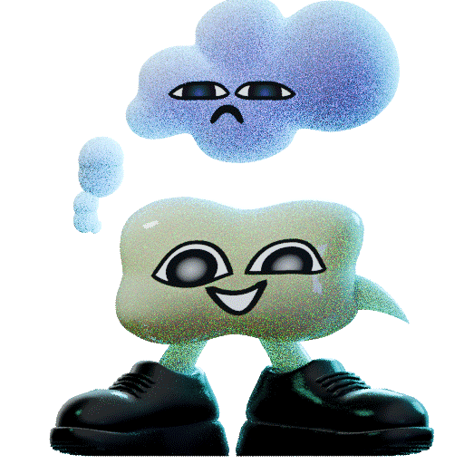 Suppressed Smile Stickers - Find & Share on GIPHY