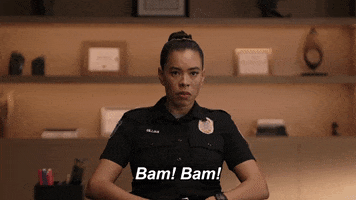 Bam Bam GIFs - Find & Share on GIPHY