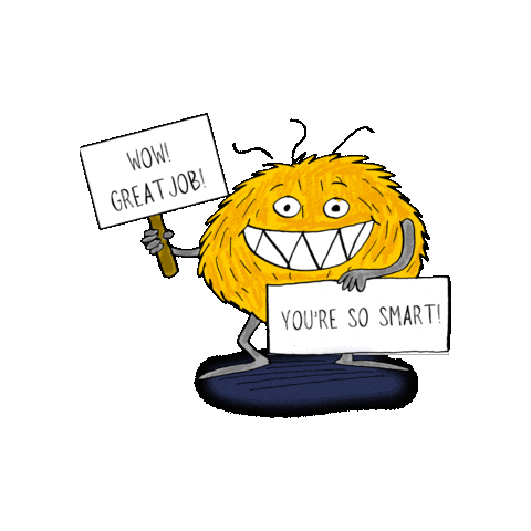 Youre So Great Stickers - Find & Share on GIPHY