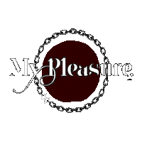 Mypleasure Stickers - Find & Share on GIPHY