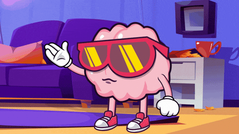 Good Morning Crypto GIF by BigBrains - Find & Share on GIPHY