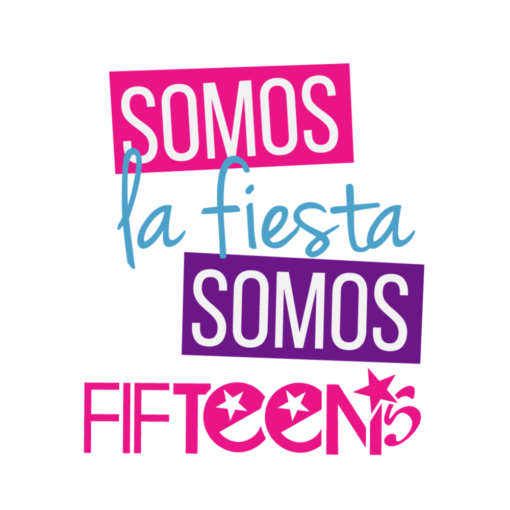 Somos La Fiesta Stickers - Find & Share on GIPHY