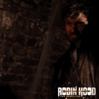 Blind Robin Hood GIFs - Find & Share on GIPHY