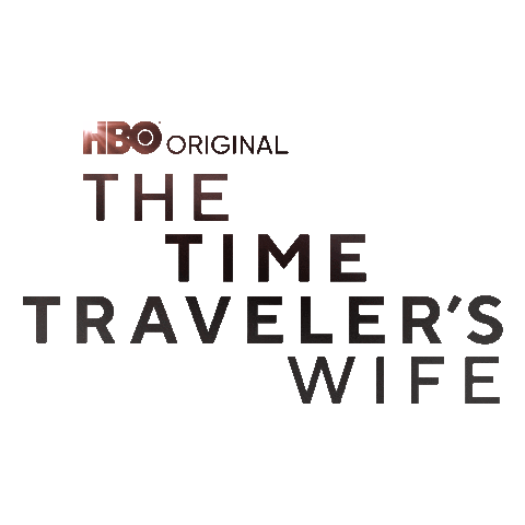 Time Travelers Wife Stickers - Find & Share on GIPHY