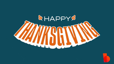 Thanksgiving Banner GIFs - Find & Share on GIPHY