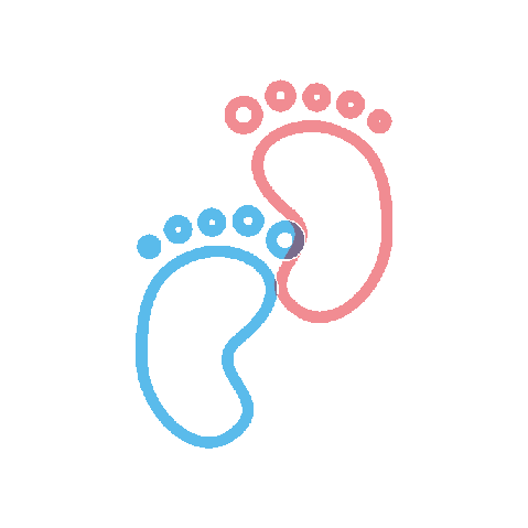 Baby Steps Stickers - Find & Share on GIPHY