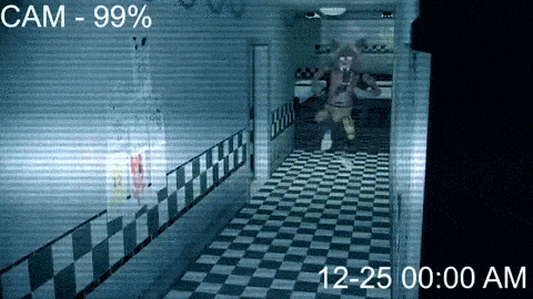 Scary Jumpscare GIFs - Find & Share on GIPHY