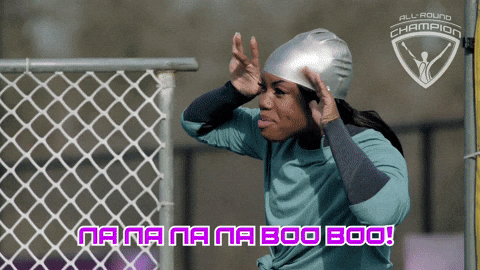 Na Na Na Na Boo Boo GIFs - Find & Share on GIPHY