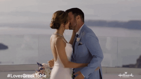 Wedding Greece GIFs - Find & Share on GIPHY
