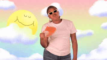 Ice Cream Animation GIF by Golden Wolf