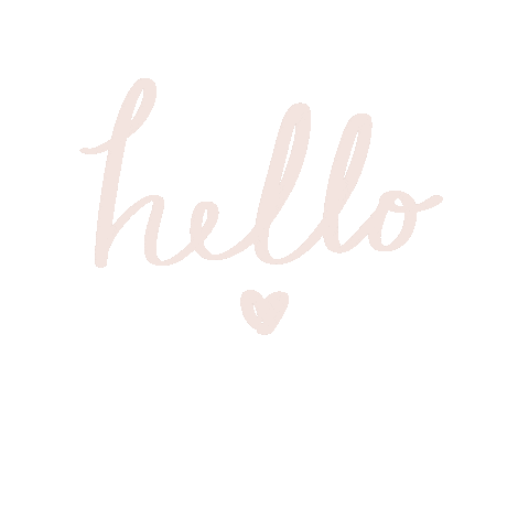 Greet Hello Sticker - Find & Share on GIPHY