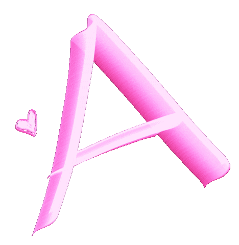 Alphabet Sticker for iOS & Android | GIPHY