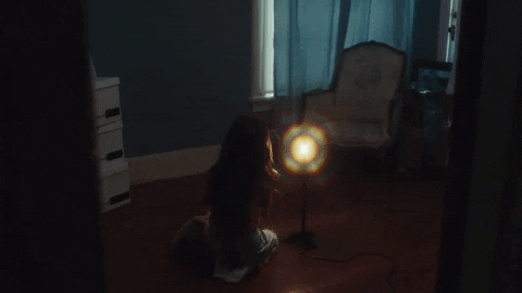 Levitating Light Bulb GIFs - Find & Share on GIPHY