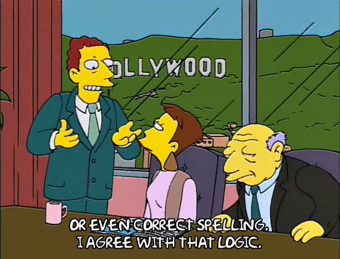 Thats-logic GIFs - Get the best GIF on GIPHY