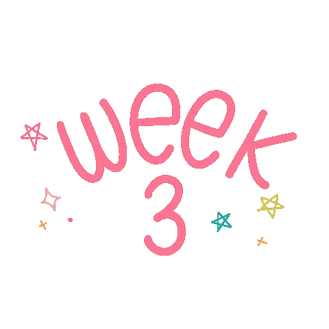 Week 2 Sticker - Find & Share on GIPHY