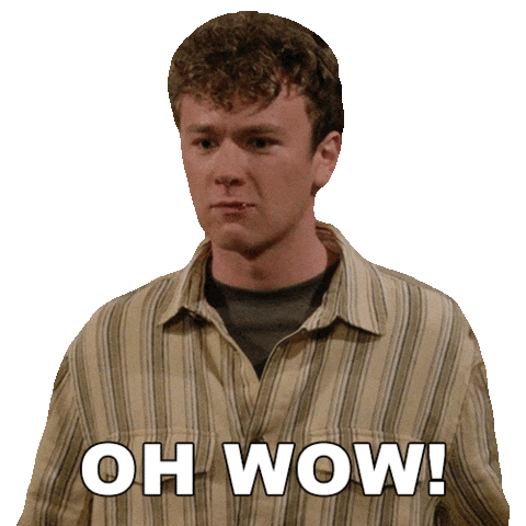 Oh Keith Stickers - Find & Share on GIPHY