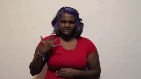 Sensitive Smell GIFs - Find & Share on GIPHY