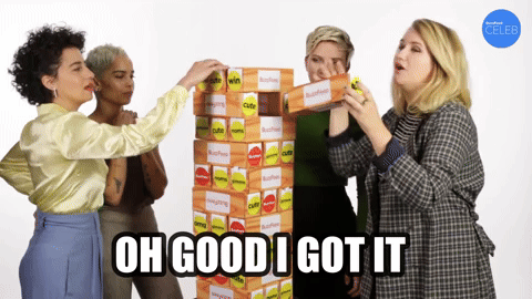 Oh Good And I Got It Clips - Find & Share on GIPHY