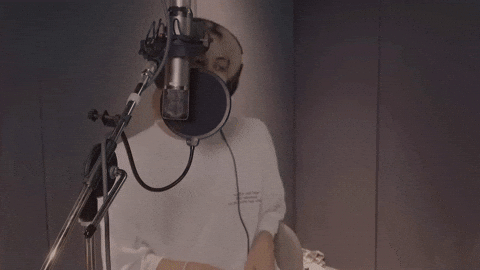 Jeonghan Homerun Seventeen Svt Carat GIFs - Find & Share on GIPHY