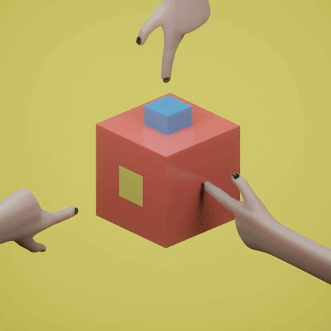 Animation Loop GIF by Chris Gannon