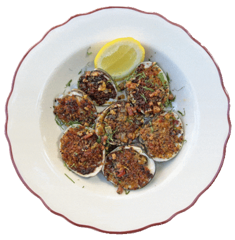 Clams Casino Stickers - Find & Share on GIPHY