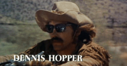 Dennis Hopper GIFs - Find & Share on GIPHY
