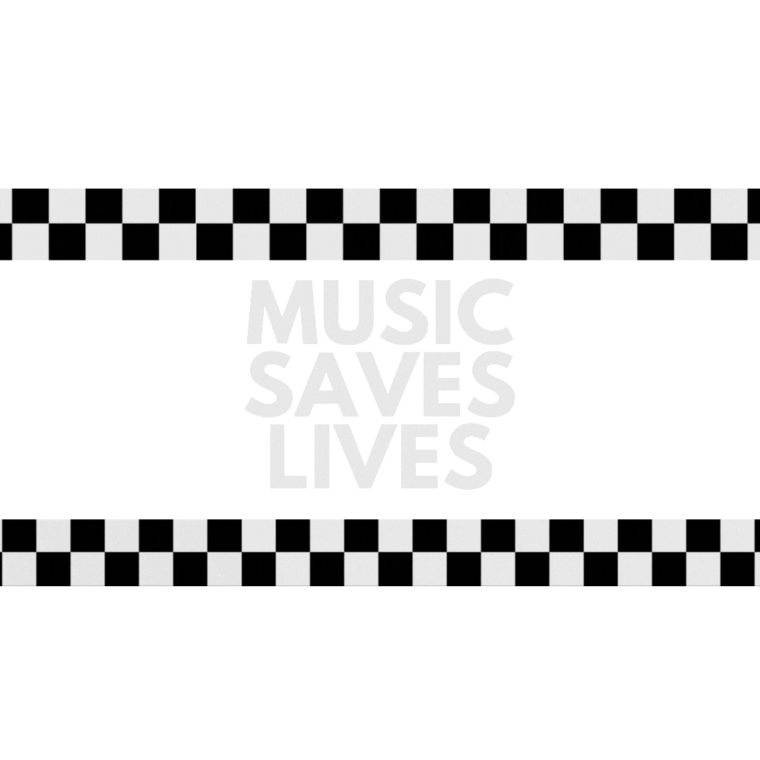 Music Saves Lives Stickers - Find & Share on GIPHY