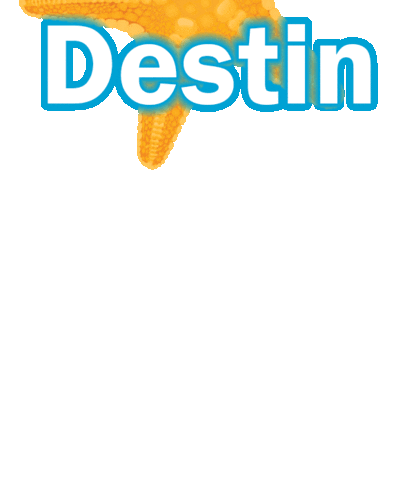 Beach Vacation Sticker By Panhandle Getaways - Find & Share On Giphy