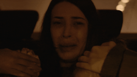 Sad Cry GIF by Show TV - Find & Share on GIPHY
