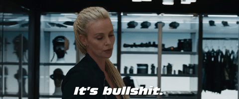 I Call Bullshit Clips - Find & Share on GIPHY