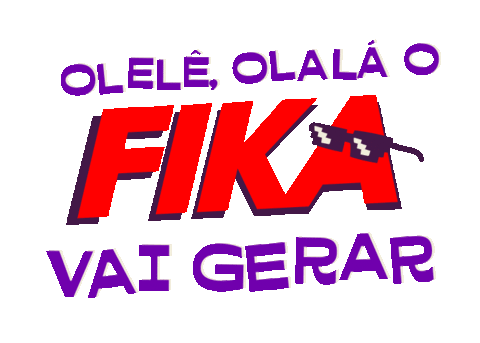 Fika Sticker by Carvalheira for iOS & Android | GIPHY