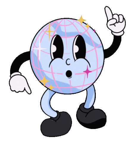 Dance Disco Sticker for iOS & Android | GIPHY