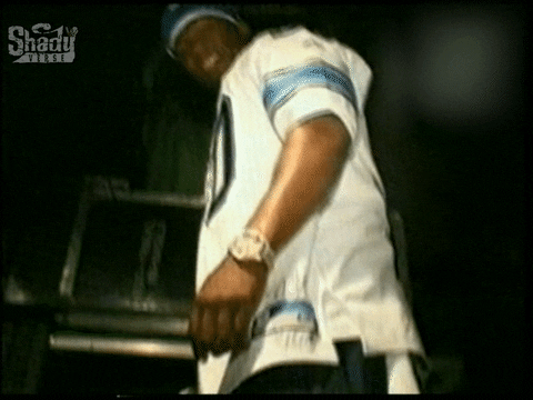 Happy 50 Cent GIF by shadyverse - Find & Share on GIPHY