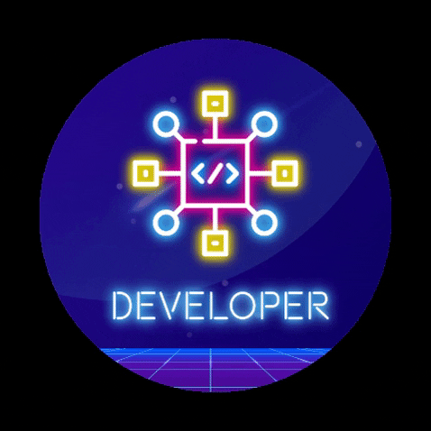 Developer Entrepreneurs GIF by Startup Weekend Singapore - Find & Share ...