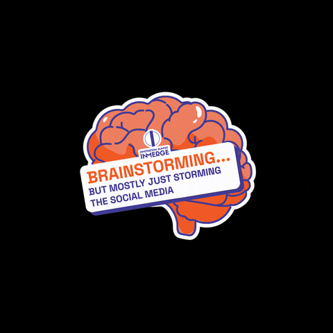 InMerge Innovation Summit GIF - Find & Share on GIPHY