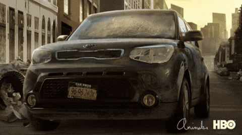 Kia Sorento Genco GIFs - Find & Share on GIPHY