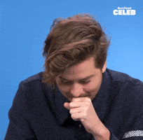 I Dont Like You Flula Borg GIF by Team Coco