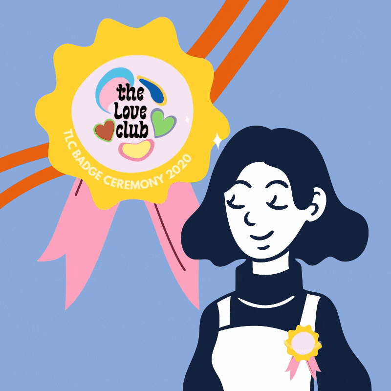 Badge Awards GIFs - Find & Share on GIPHY