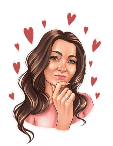 В Любви Stickers - Find & Share on GIPHY