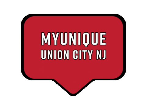 Thrift Sticker by MyUnique