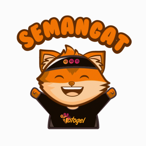 Happy Fun GIF by JAGOAN STIKER