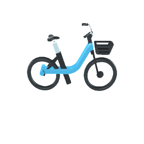 Ebike Sharing Stickers - Find & Share on GIPHY