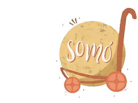 Somo Stickers - Find & Share on GIPHY