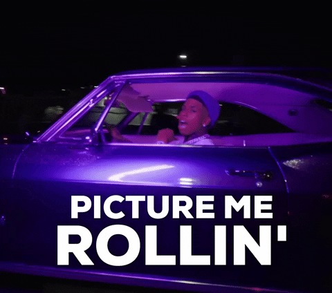 Picture Me Grapin GIFs - Find & Share on GIPHY