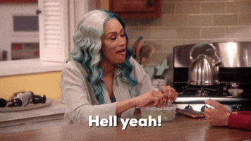 Hell Yeah Brother Clips - Find & Share on GIPHY