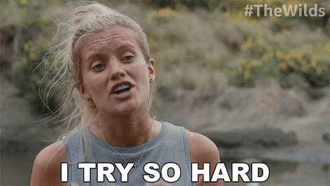 Train Hard Win Easy GIFs - Find & Share on GIPHY