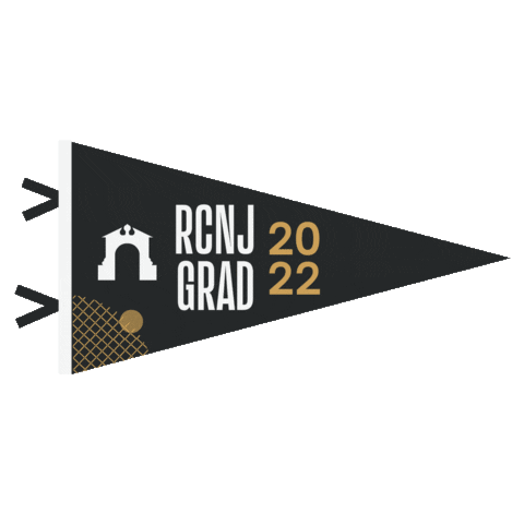 Rcnj Ramapocollege Sticker by Ramapo College of New Jersey - Find ...