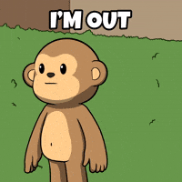 Awkward Monkey GIFs - Find & Share on GIPHY